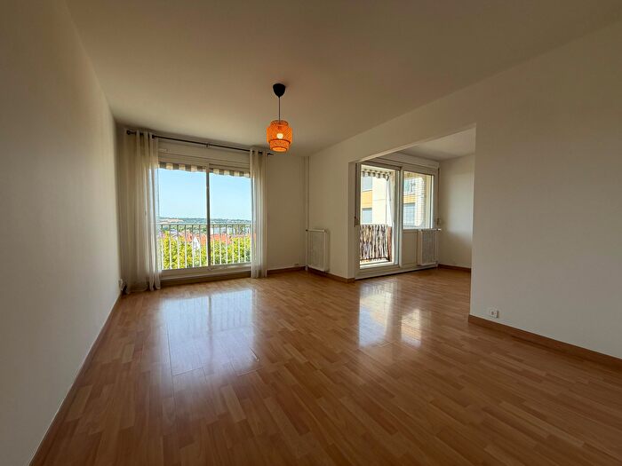Toulouse, L'Ormeau, La Terrasse, La Grande Plaine : Appartement 3 pièces à louer
