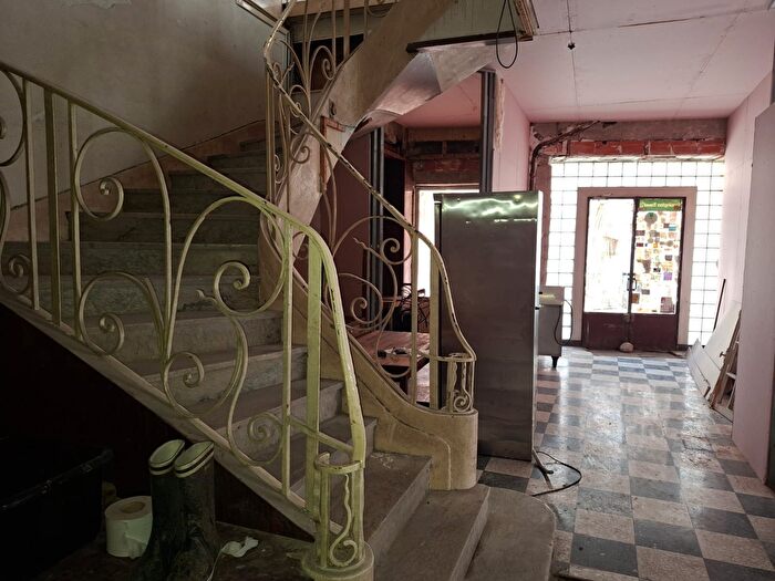 Lourdes, Centre-ville, Place Peyramale, Gare : Appartement 4 pièces à vendre