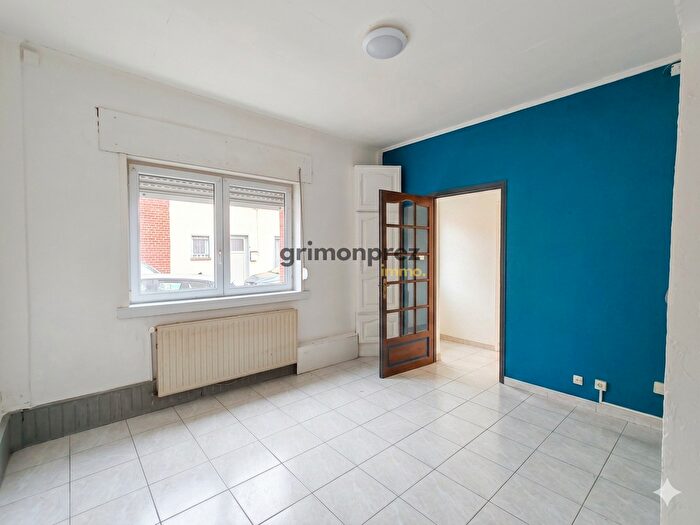 Maison 3 pièces à vendre - Wattrelos