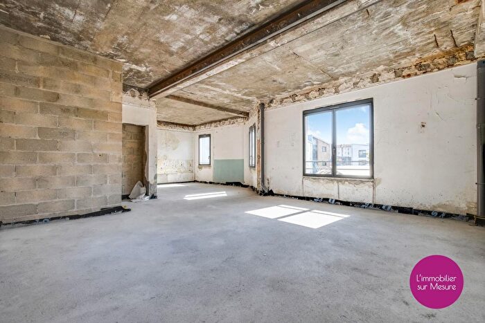Appartement 3 pièces à Vincennes, Ouest, à vendre
