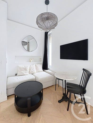 Parc d'Orléans, Neuilly-sur-Seine - Appartement 2 pièces à louer