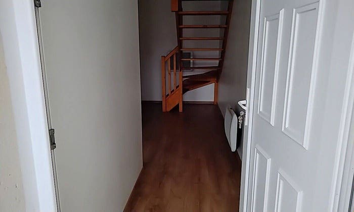 Appartement 2 pièces à louer à Épinac