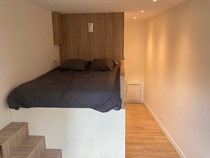Appartement 1 pièce à Groslay, à louer