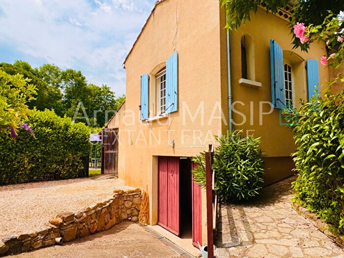 Maison à vendre - Campagne-sur-Aude - 11 pièces - 8 chambres