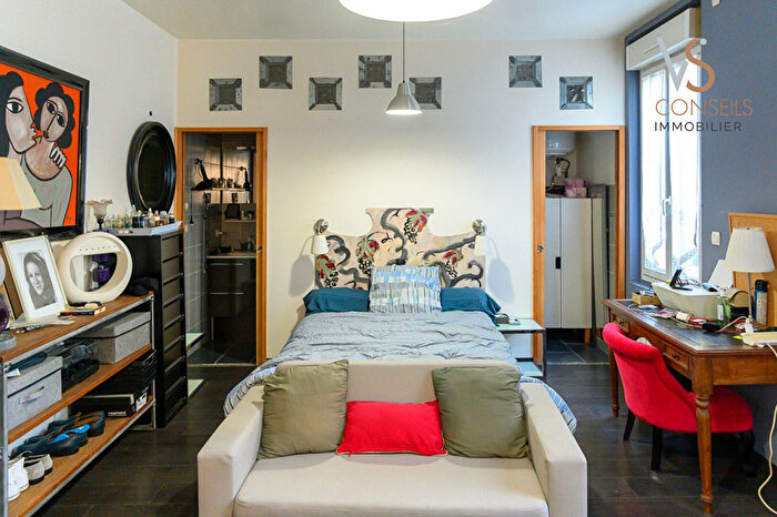 Appartement 1 pièce à vendre à Langoiran