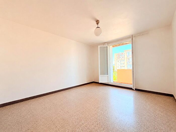 Marseille 10ème, Saint-Tronc - Appartement 3 pièces à louer