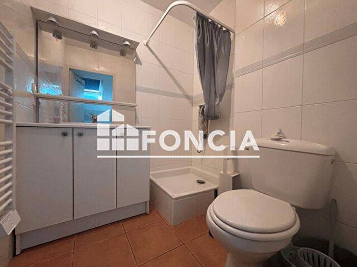 Moleres-Sopite, Hendaye - Appartement 1 pièce à louer