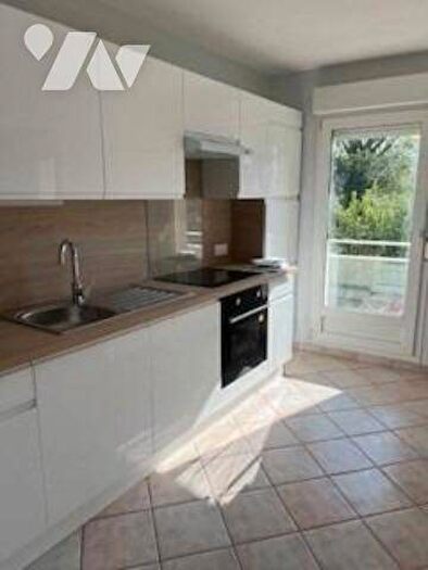 Appartement à louer - Lens - 2 chambres