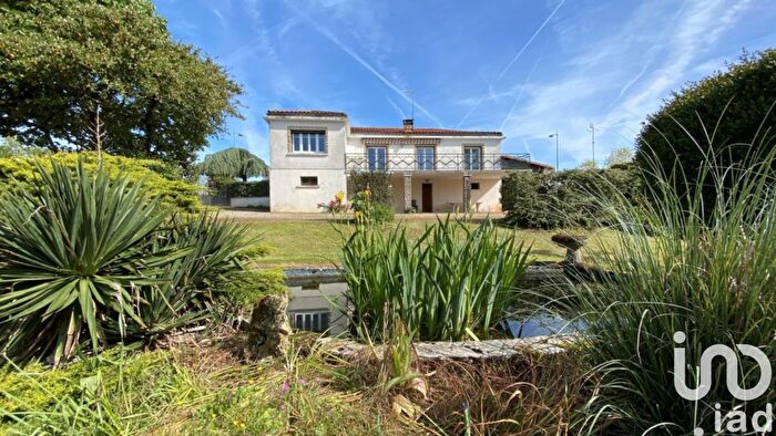 Maisons à vendre et appartements à louer - 1