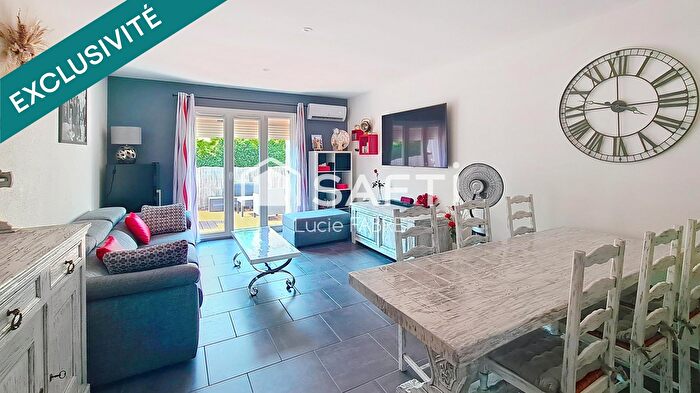 Aussonne : Maison 4 pièces à vendre