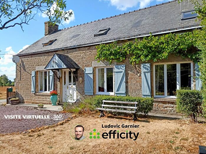 Saint-Berthevin-la-Tannière : Maison 5 pièces à vendre