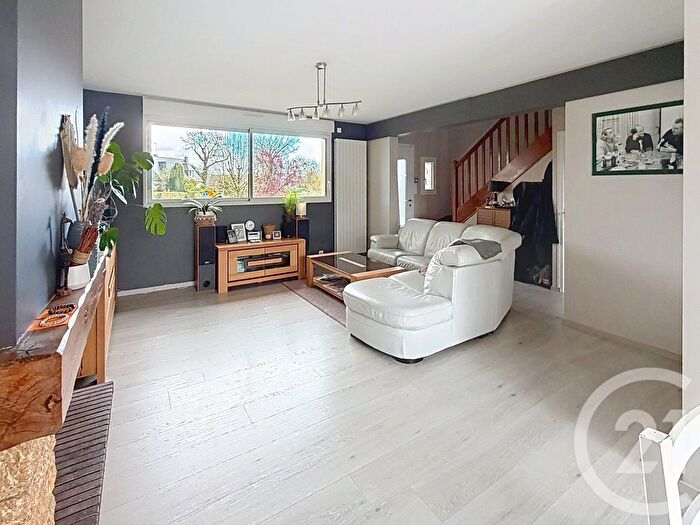 Maison 5 pièces à Chantepie, à vendre