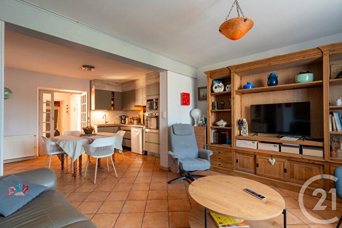 Carmaux - Maison 4 pièces à vendre