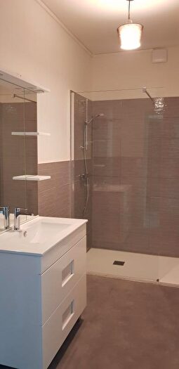 Appartement 4 pièces à louer - La Fouillade