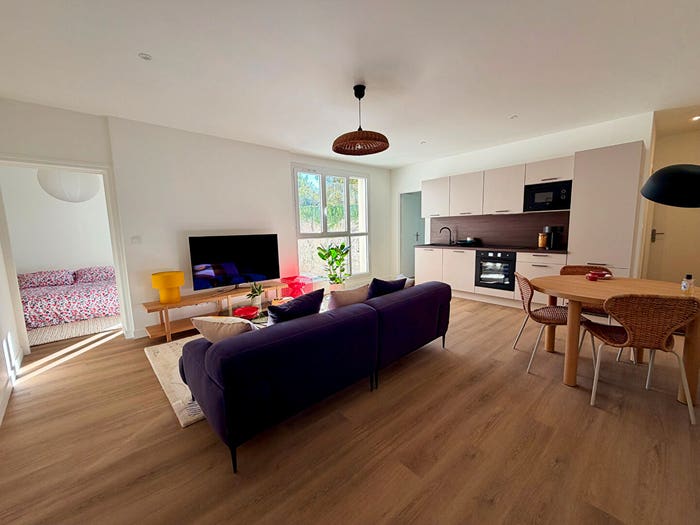 Appartement 3 pièces à La Rochelle, Centre-ville, Vieux-port, Marché, à vendre