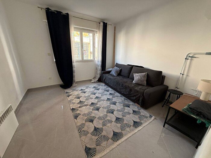 Appartement 2 pièces à louer à La Villette, Marseille 3ème arrondissement