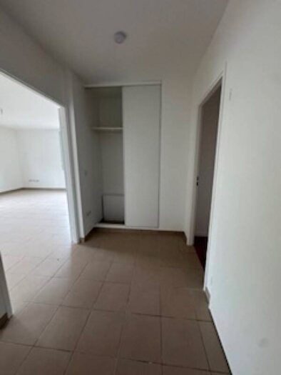 Appartement à louer - Braque, La Courneuve - 4 pièces - 3 chambres