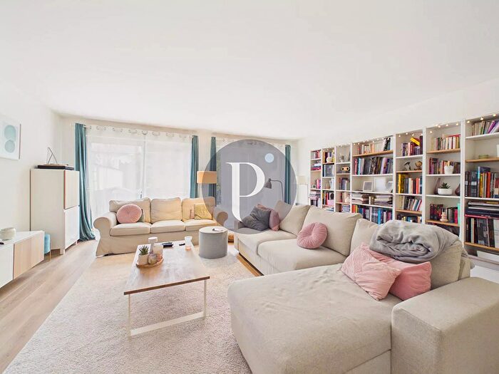 Maison à vendre - Verrières-le-Buisson, Justice, Amblainvilliers - 6 pièces - 1 chambre