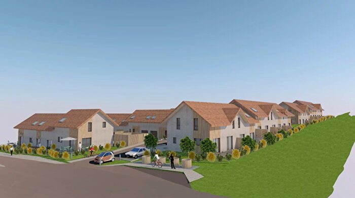 Arenthon : Maison à vendre