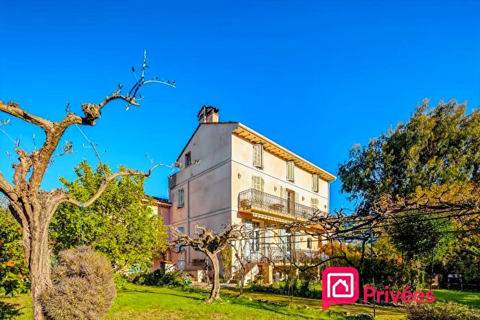 Cannes, Bocca Sud - Appartement 4 pièces à vendre