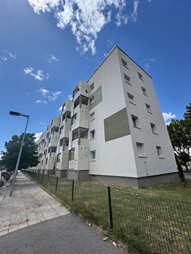 Appartement 3 pièces à louer - Valence, Le Polygone