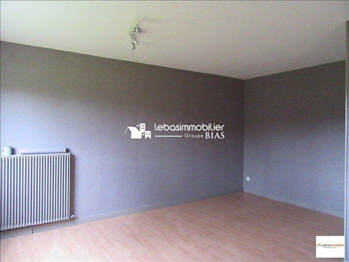 Residentiel, Yvetot : Appartement 1 pièce à louer