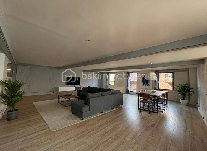 Appartement 10 pièces à vendre à Bersée