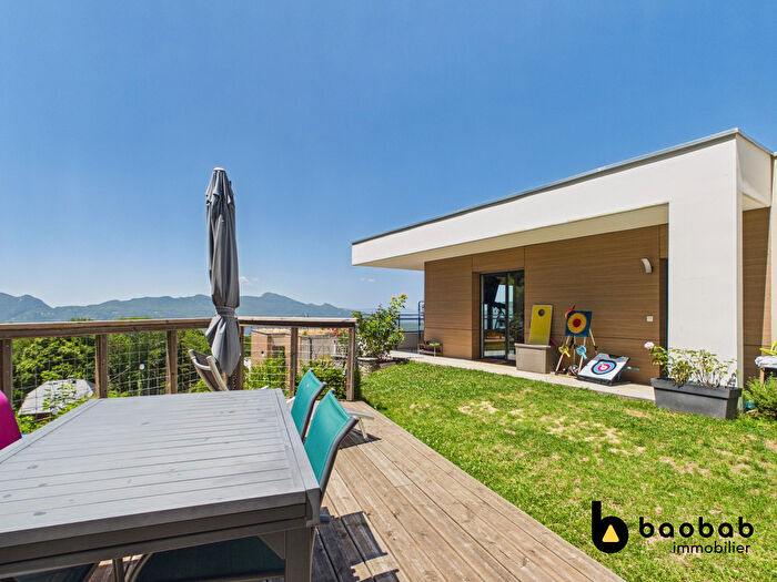 Maison 5 pièces à vendre - Pugny-Chatenod