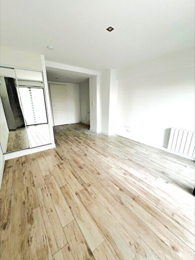 Saint-André-lez-Lille, Ouest : Appartement 1 pièce à louer