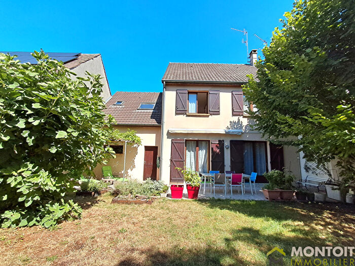 Maison 7 pièces à Choisy-le-Roi, Centre-ville, Parc Prairie, Hautes Bornes, à vendre