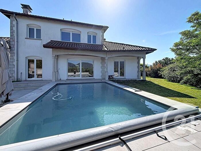 Maison 5 pièces à Saint-Amé, à vendre