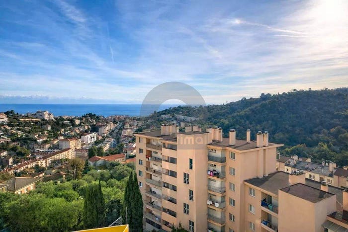 Appartement 2 pièces à louer - Carei-Monti, Menton