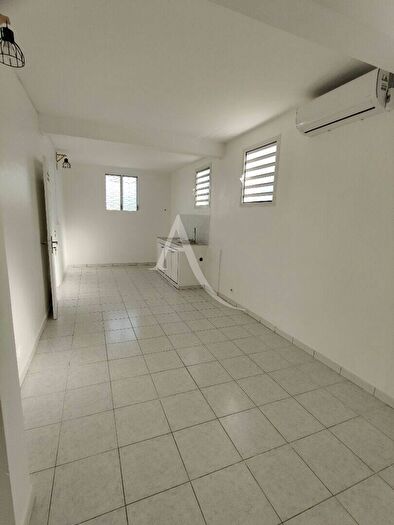 Le Robert : Appartement 1 pièce à louer