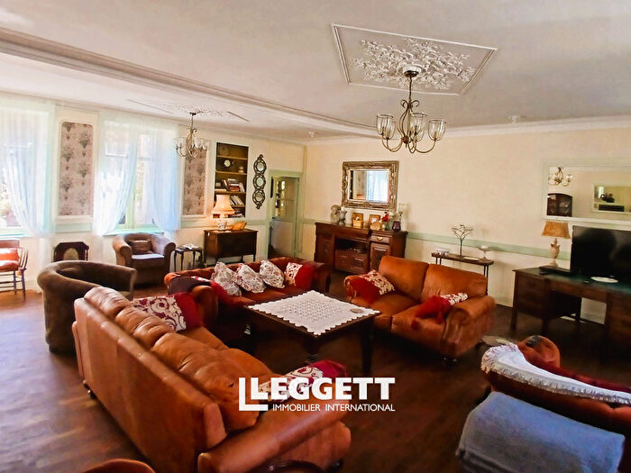 Maison 6 pièces à Aigurande, à vendre