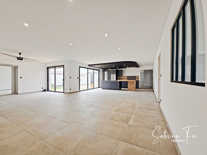 Maison à vendre - Andilly - 6 pièces