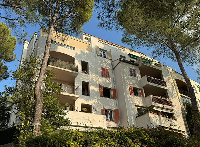 Appartement à vendre - Mougins, Le Haut, Bréguières - 4 pièces - 3 chambres