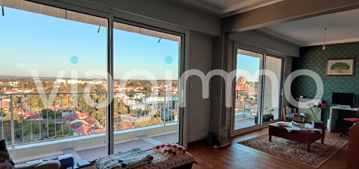 Appartement à vendre - Cholet, Notre Dame - 4 pièces - 2 chambres