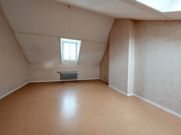 Appartement à louer - Pont-Saint-Pierre - 1 pièce