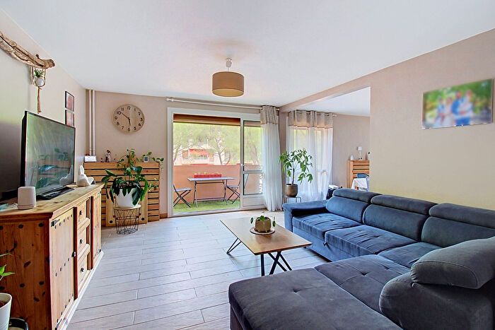 Appartement 5 pièces à vendre - Draguignan, Billette, La Foux, Les Négadis