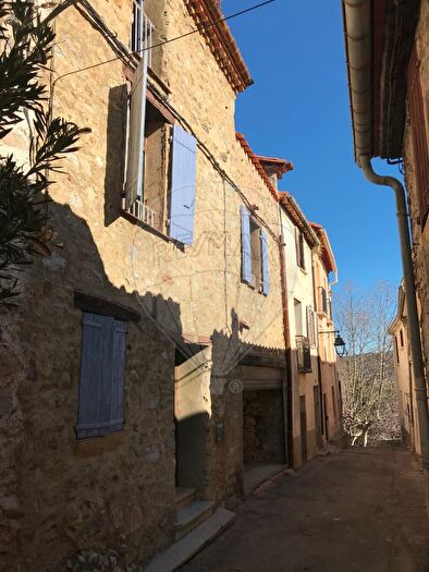 Maison à vendre - Amélie-les-Bains-Palalda - 5 pièces - 1 chambre