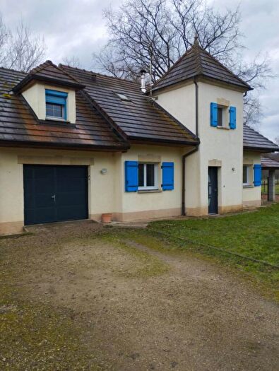 Gouhenans - Maison 6 pièces à vendre