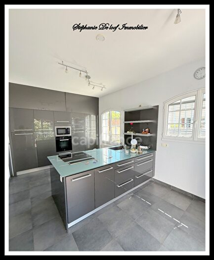 Maison 6 pièces à vendre à Pézenas