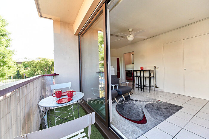 Aix-en-Provence, Val Saint-André - Appartement 1 pièce à vendre