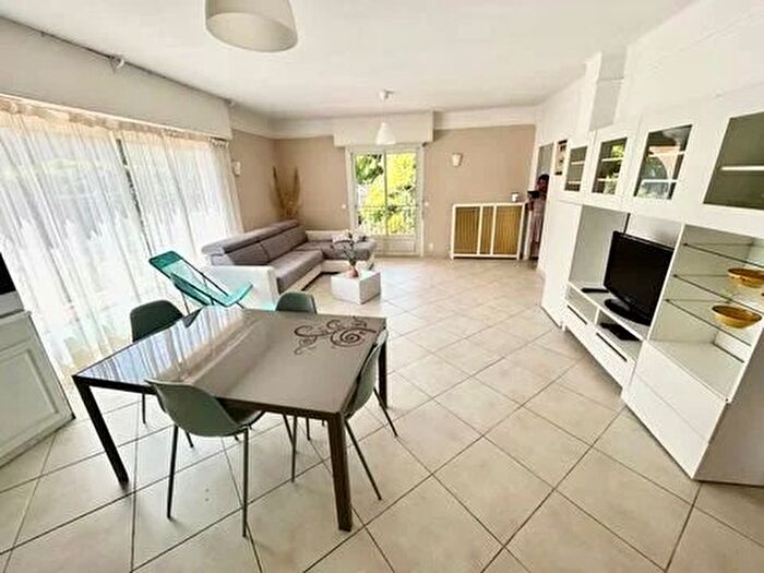 Appartement 2 pièces à louer - Vence