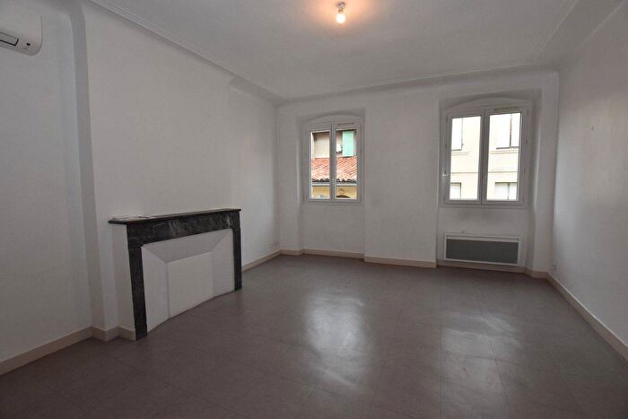 Appartement 3 pièces à louer à Noailles, Marseille 1er arrondissement