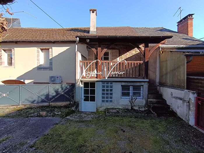 Maison 3 pièces à Brignac-la-Plaine, à vendre