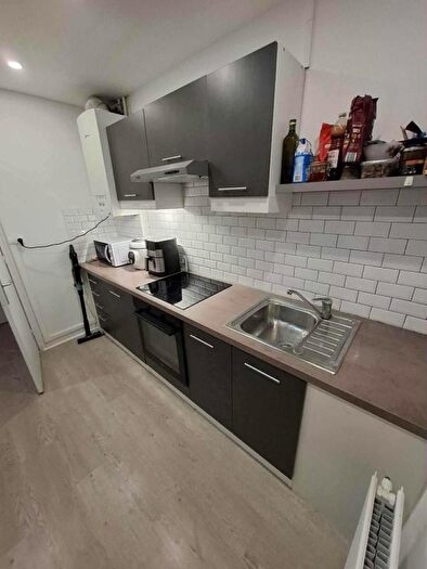 Lamorlaye - Appartement 4 pièces à vendre
