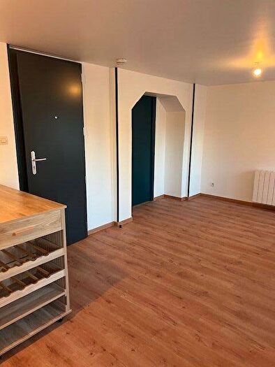 Appartement à louer - Belle Étoile-ème Db-Coulandon, Argentan - 1 pièce