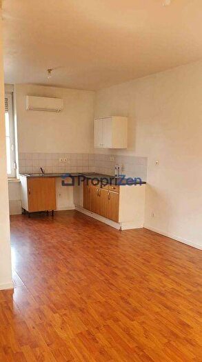 Appartement à louer - Centre, Lille - 4 pièces - 3 chambres