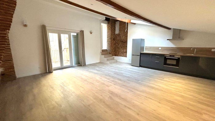 Montauban - Appartement 2 pièces à louer